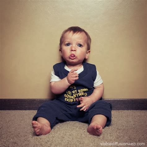 Inert Figure Stable Diffusion Online