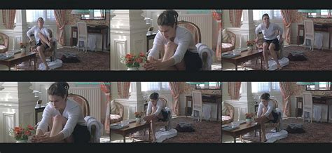 Jeanne Tripplehorn Nude Pics Topless Sex Scenes Compilation