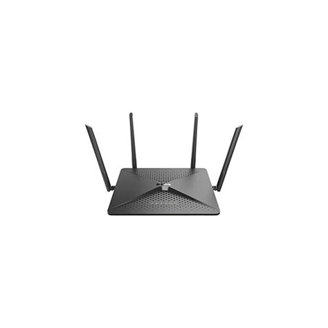 Router Dlink Ac Mu Mimo Wi Fi Gigabit Router Hightech