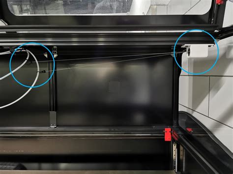 Generation4 Modix Large 3d Printers