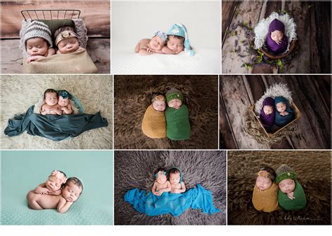 Session 4 Of The Posed Classroom Is The Posed Newborn