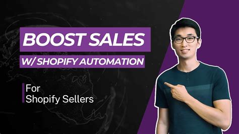 Boost Sales With Shopify Automation Bonus Our 3 Best Shopify