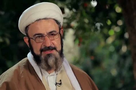 تیزر مستند آن مردِ بسیار مرحوم آیت‌الله بهجت به روایت فرزند