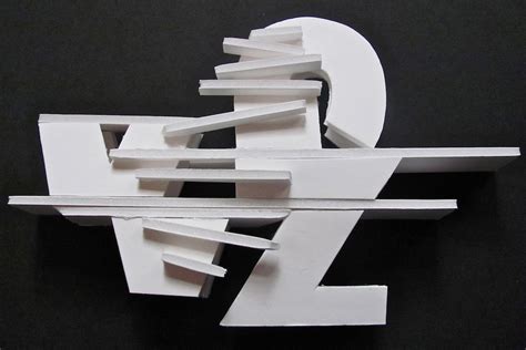 Art 1012 Three Dimensional Design College Of Art And Design