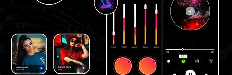 Download And Run Spectrum Music Visualizer On Pc And Mac Emulator