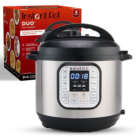 The Best Instant Pot Top 5 Picks And Review