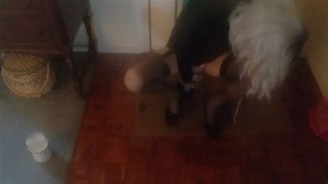 Sissy Krystal Sissy Faggot