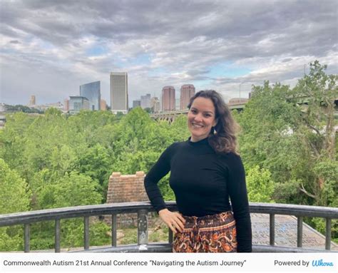 Laura Wolf On Linkedin Loving This Time In Rva Learning And Networking At The Commonwealth Autism…