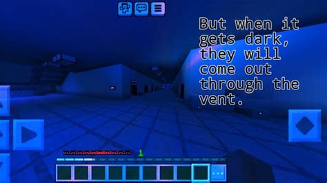 Карта Haunted Hospital Multiplayer Support для Minecraft