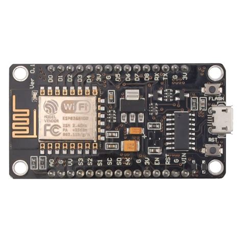 Беспроводной модуль wifi v3 Модуль iot internet development board