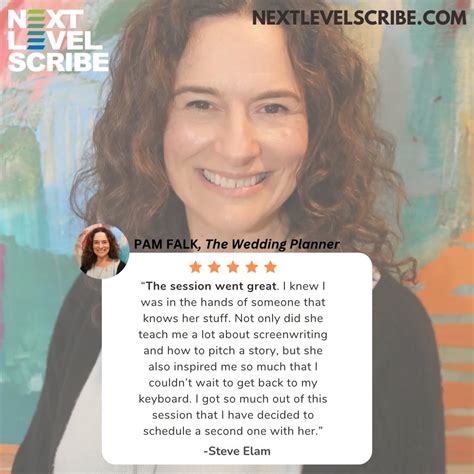 Find Out Why Next Level Scribe Is Getting Rave Reviews Book Your