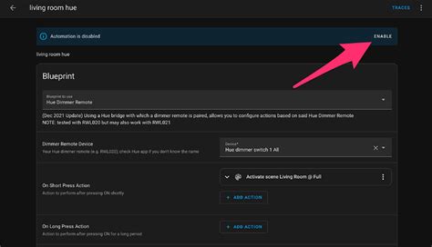 Automation Gets Disabled Automatically Configuration Home Assistant Community
