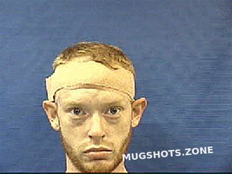 Aaron Wayne Moseley 02 27 2023 Kaufman County Mugshots Zone