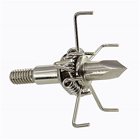 Top 10 Best Small Game Arrow Points Reviews And Buying Guide Katynel