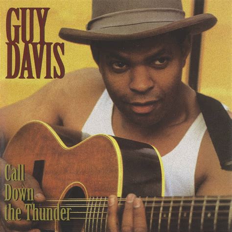 Guy Davis
