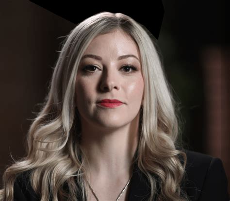 Gracie Gold Big Think