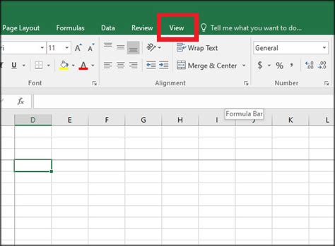 How To Freeze Panes In Excel Easily Detailed Guide