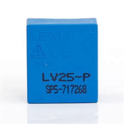 Voltage Sensors At Best Price In India