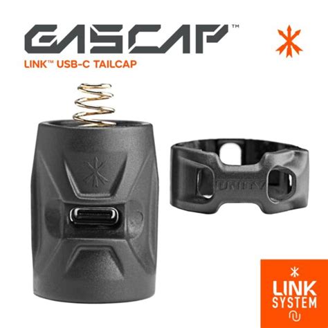 Unity Tactical Brings Usb C Capability To Weapon Mounted Lights And
