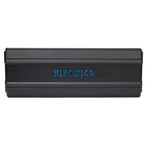 Zd 3350 1d Zeus Delta 3300 Watt Mono Block Amplifier Hifonics