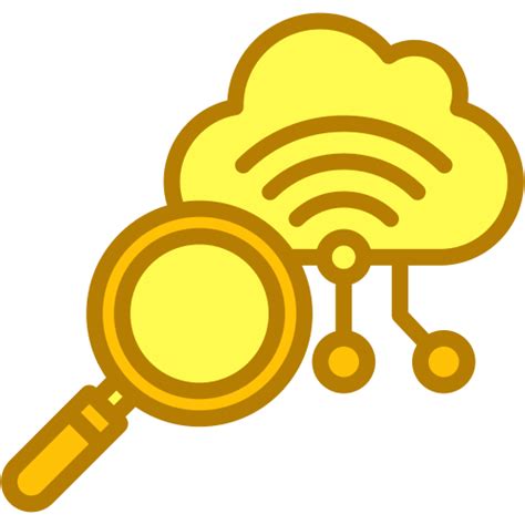 Iot Generic Color Lineal Color Icon