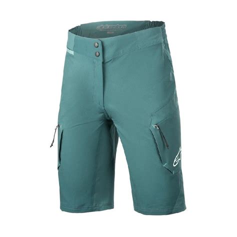 Alpinestars Womens Stella Alps 8 Shorts Pro M Srl