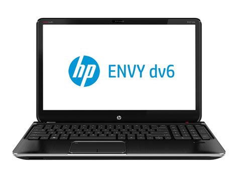 Hp Envy Laptop M Full Specs Details And Review