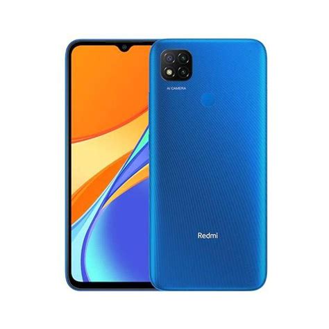 Xiaomi Redmi 9C 32GB Fiyatları ve Yorumları
