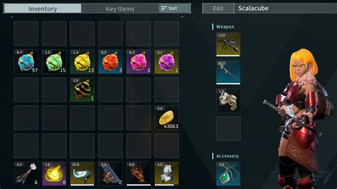 How To Craft All Pal Spheres In Palworld Scalacube