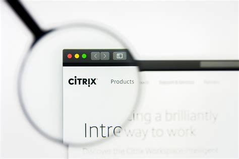 Citrix Netscaler Bug Protection Close All Active Sessions Says