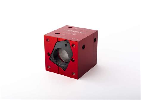 16c Top Lock Collet Closer