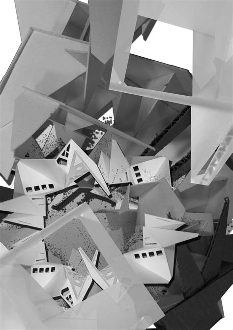 Spatial Abstraction In Architecture