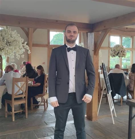 Anthony Key Posted On Linkedin