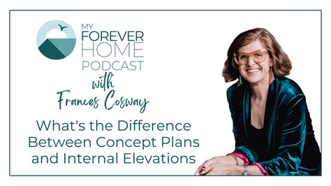 E152 Whats The Difference Between Concept Plans And Internal