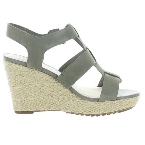 Clarks Shoes Clarks Maritsa 95 Glad Womens Leather Caged