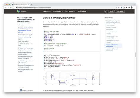 Publish From Github Using Curvenote