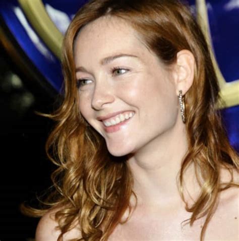 Cristiana Capotondi Le Foto Più Sexy Dellattrice Romana