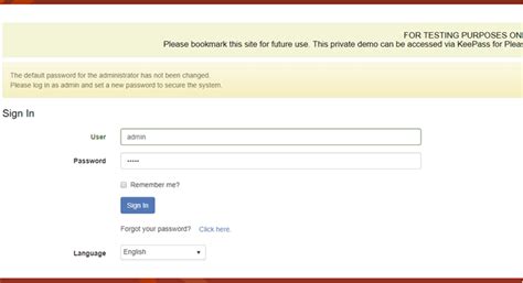 Connecting With Keepass Keepass Hub