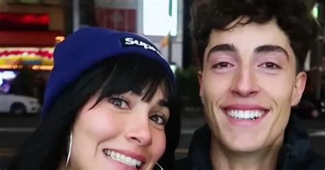 Plex Confiesa Que Está Enamorado De Aitana