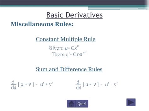 PPT The Basics Of Derivatives PowerPoint Presentation Free Download ID 2183369