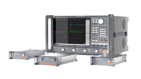 Bn1000 Series Bench Top Vector Network Analyzer For Industrial 300khz~8 5ghz At Rs 2500000