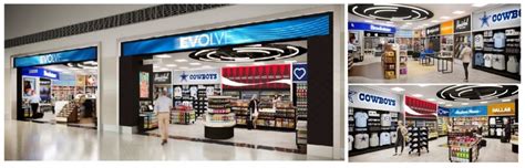 Hudson Reveals New Experience Focused Evolve By Hudson Concept