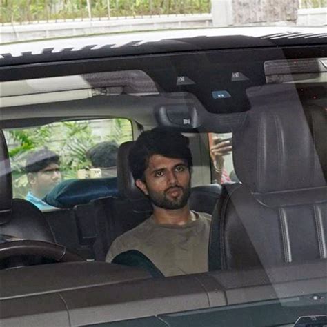indira devi last rites vijay deverakonda nagarjuna rana daggubati