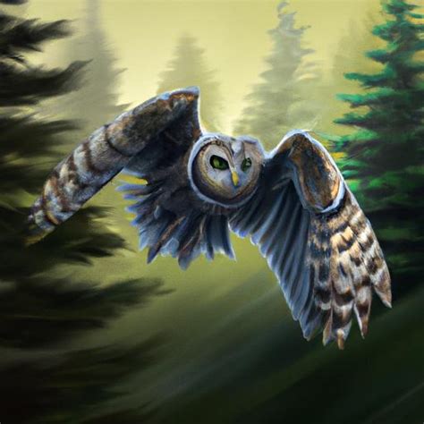 What Is Owl Personality Discover The Real Meaning