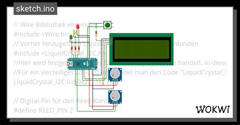 Testlcd2 Wokwi Esp32 Stm32 Arduino Simulator