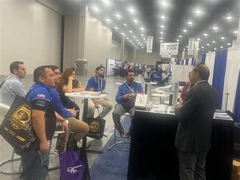 Ife2025 Exhibitionsuccess Galaprecision Hightensilefasteners