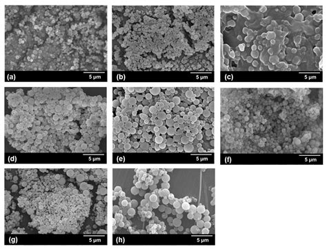 The Synthesis Of Narrowly Dispersed Polyε Caprolactone Microspheres By Dispersion
