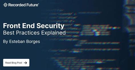 proshivz sdn bhd on linkedin front end security definition attacks