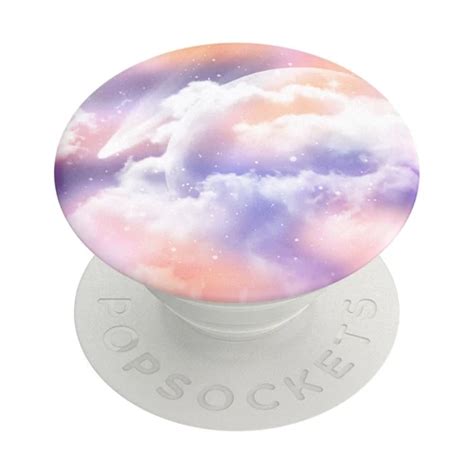 Popsocket דגם Astral Clouds Popsockets