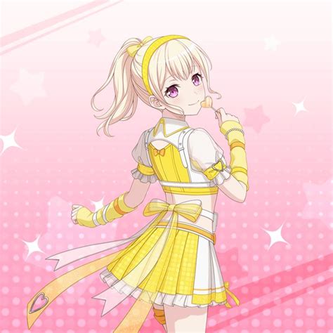 ﾟ⁠ Chisato ⁠ ⁠